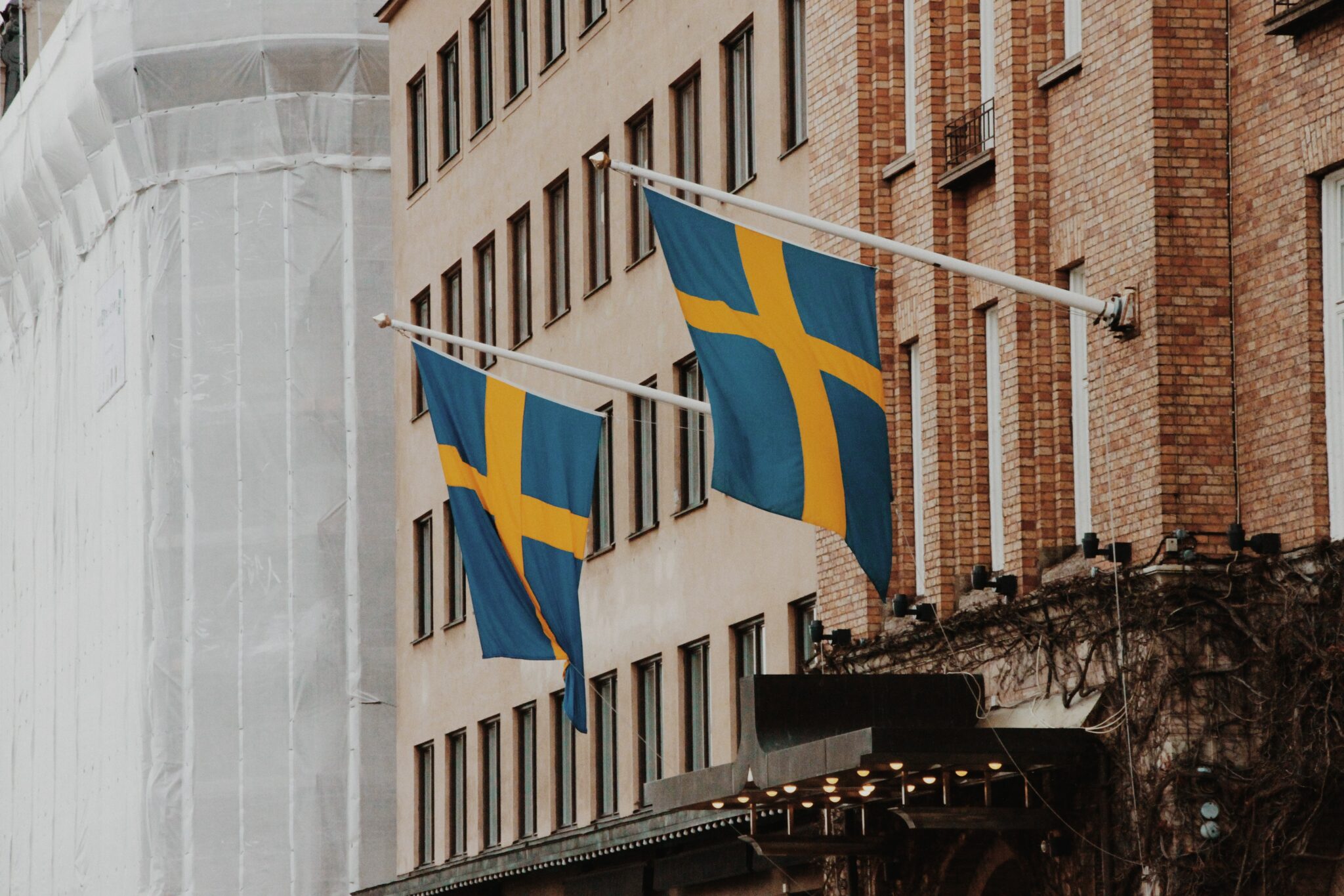 Swedish Permanent Residence Made Possible - Nimmersion