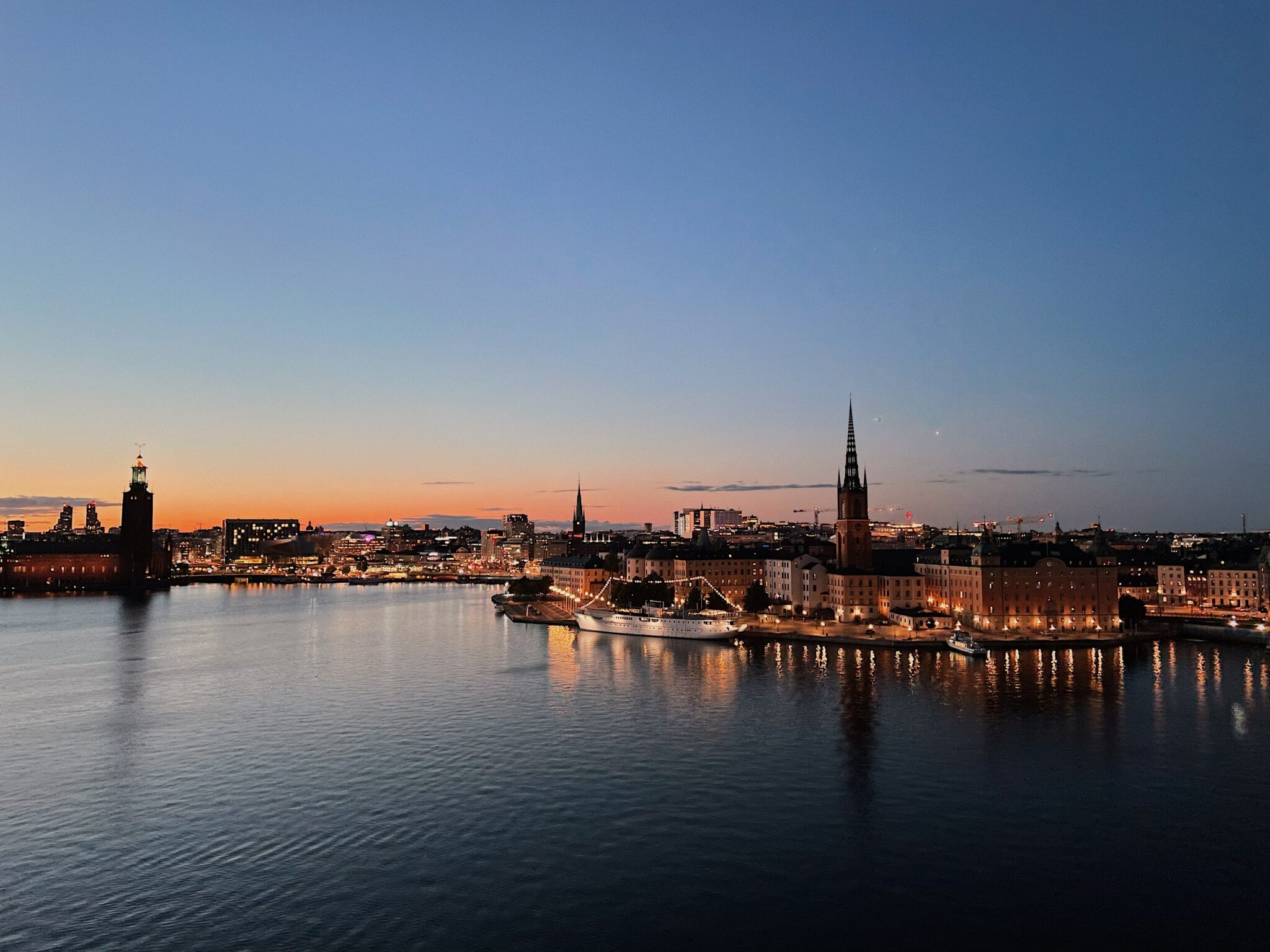 Permanent residence: Key things to know about residency in Sweden ...
